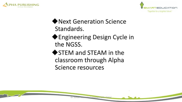 Introduction to NGSS with Alpha Science (Grades K-5) | PDF