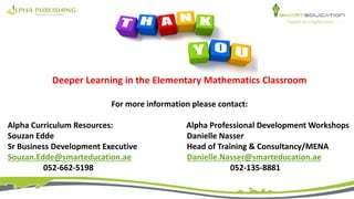 Introduction to NGSS with Alpha Science (Grades K-5) | PDF | Education ...