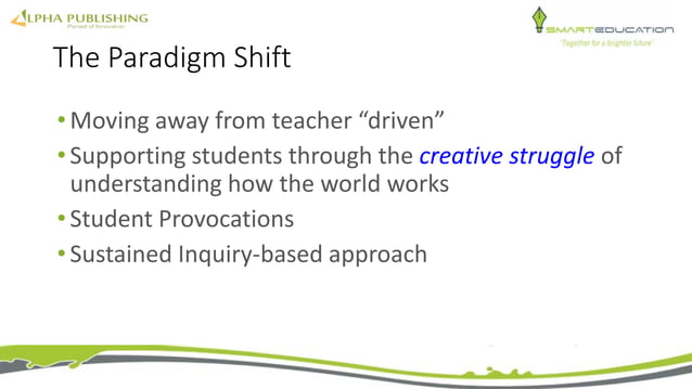 Introduction to NGSS with Alpha Science (Grades K-5) | PPT