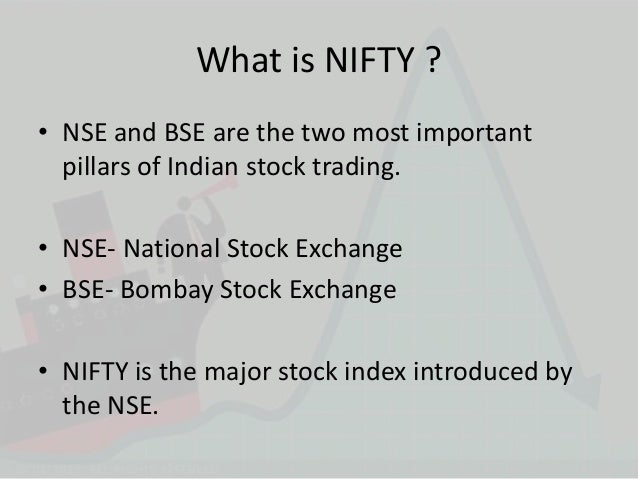 Introduction to NIFTY