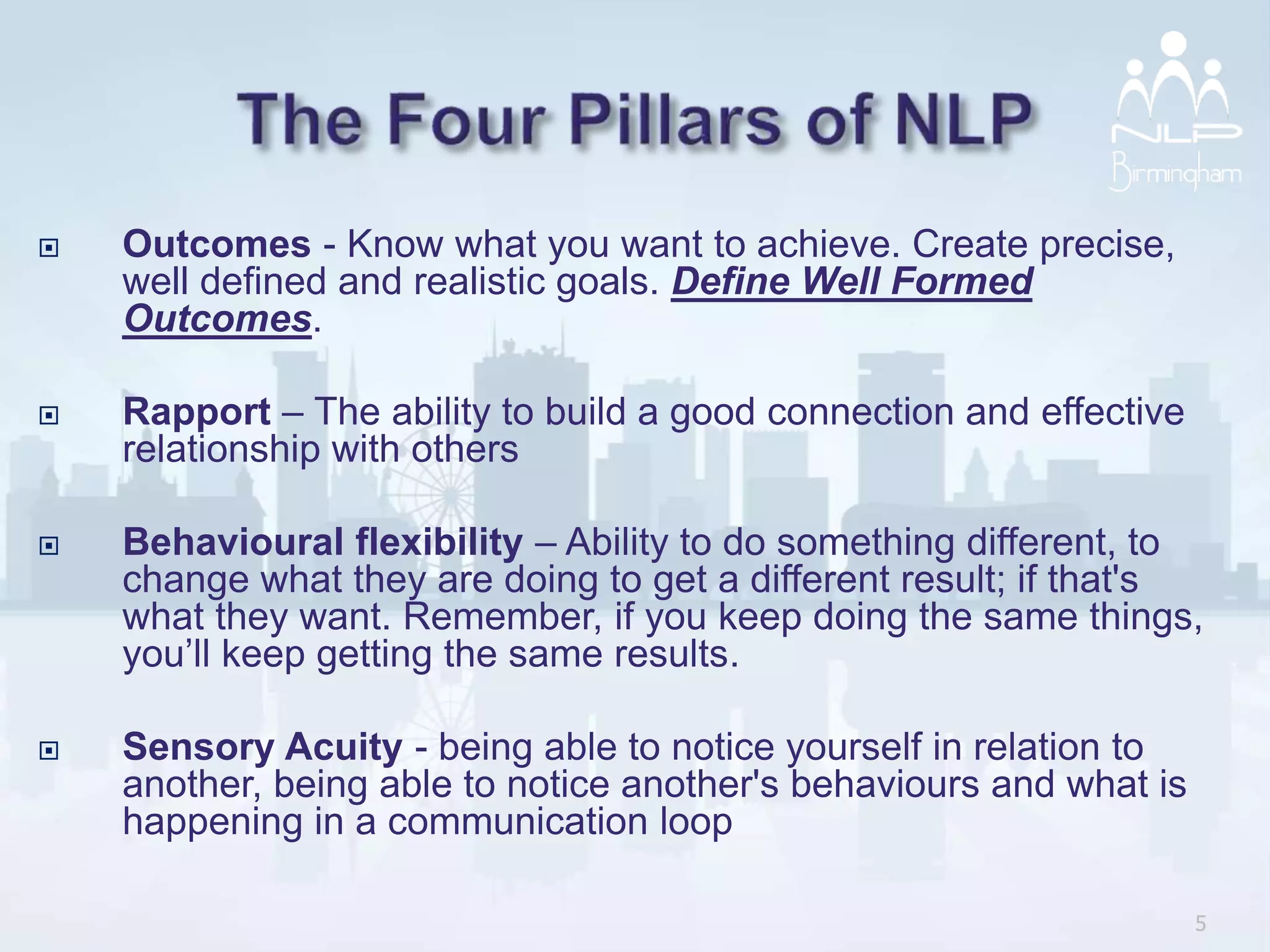 Introduction to nlp | PPT