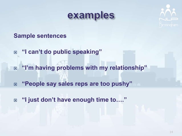 Introduction to nlp | PPT