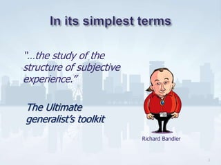 Introduction to nlp | PPT