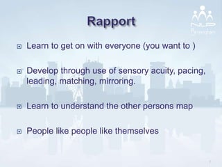 Introduction to nlp | PPT