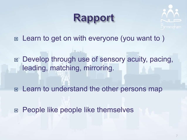 Introduction to nlp | PPT