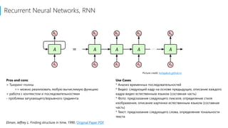 Introduction to Deep Learning | PPTX