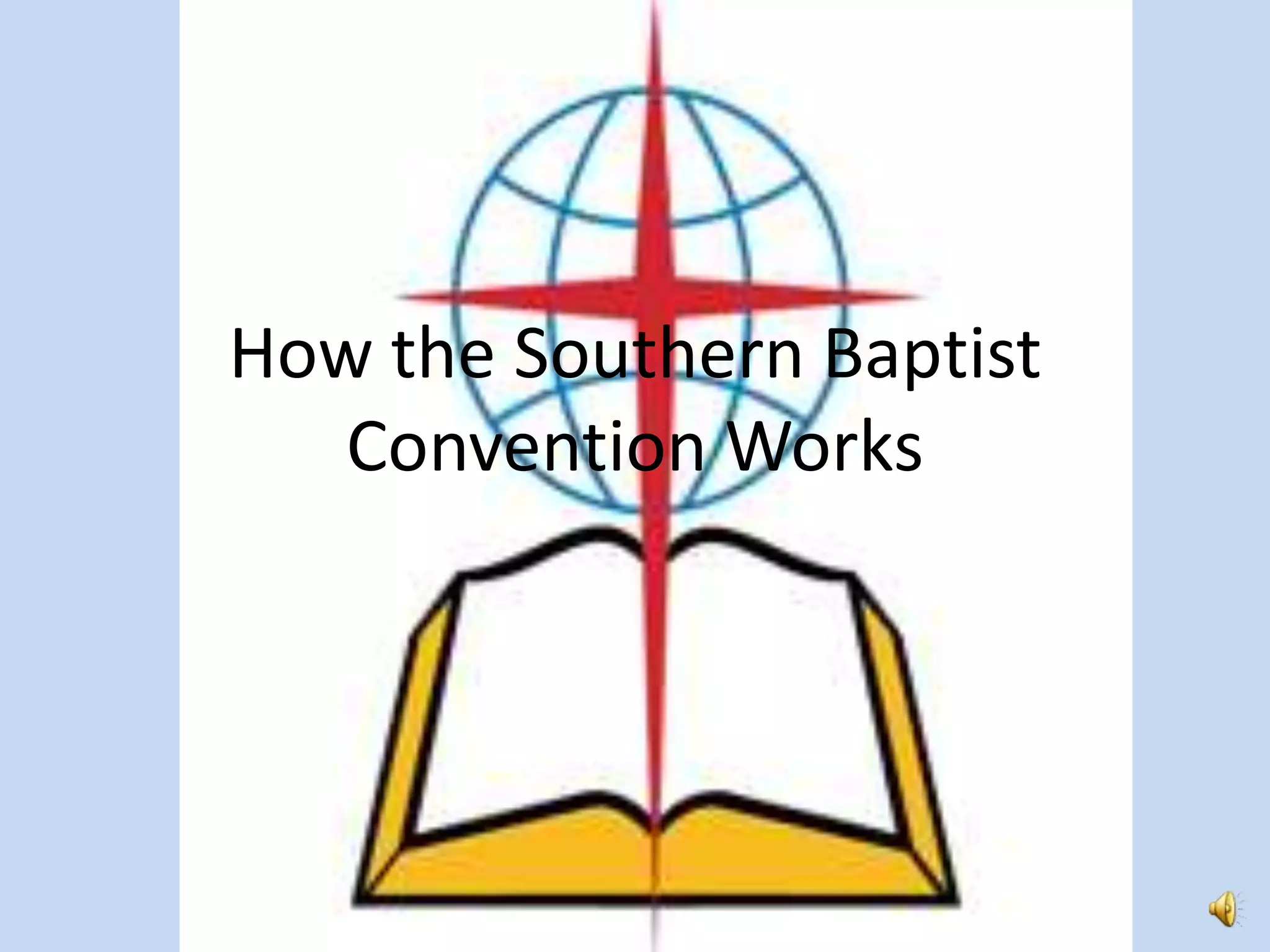 Introduction to nobts, the sbc, and cp | PPSX
