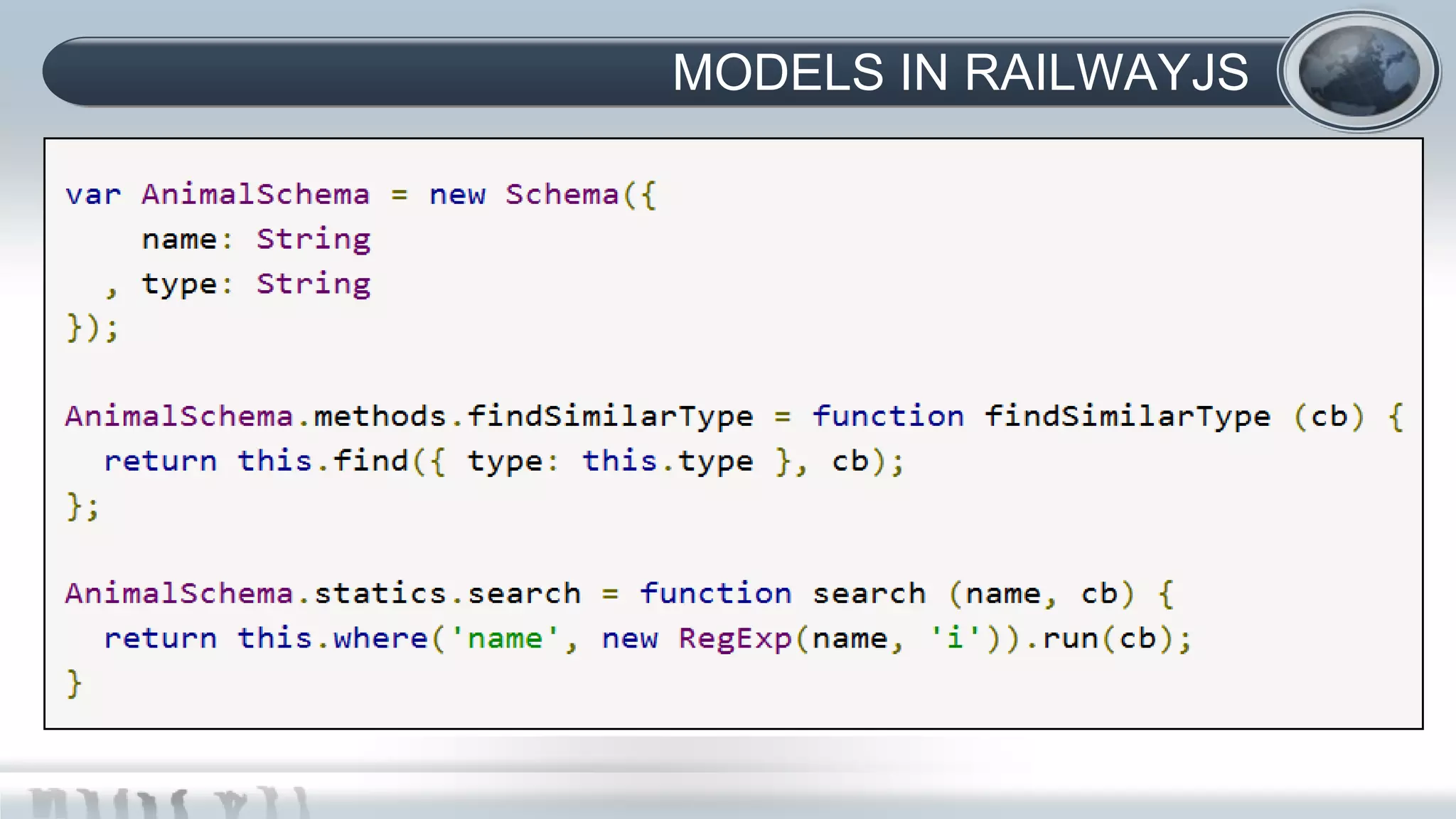 Introduction to node.js