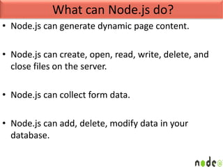 Introduction to Node JS.pdf