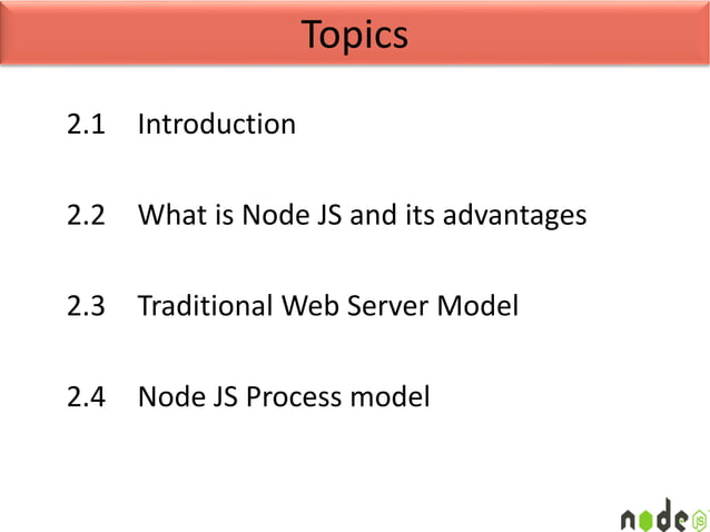 Introduction to Node JS.pdf