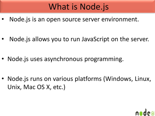 Introduction to Node JS.pdf