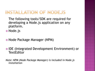 Introduction to Node JS1.pdf