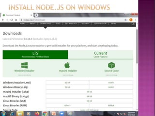 Introduction to Node JS1.pdf