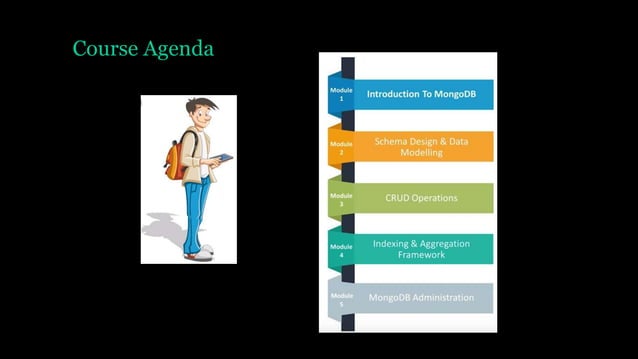 Introduction To Nosql And Mongodb Ppt
