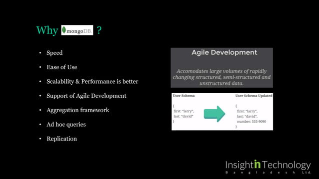 Introduction To Nosql And Mongodb Pptx