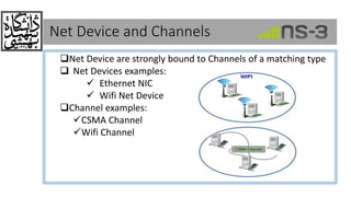 Introduction to ns3 | PPTX