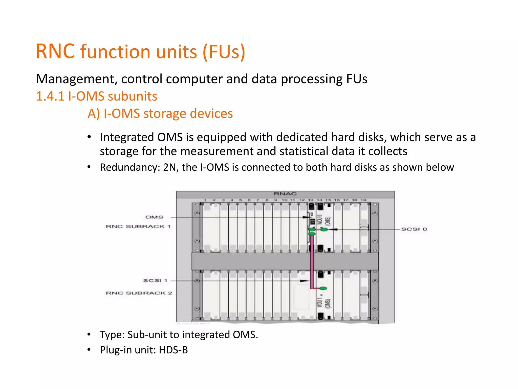 Introduction to Nokia RNC | PPTX | Computer Networking | Computing