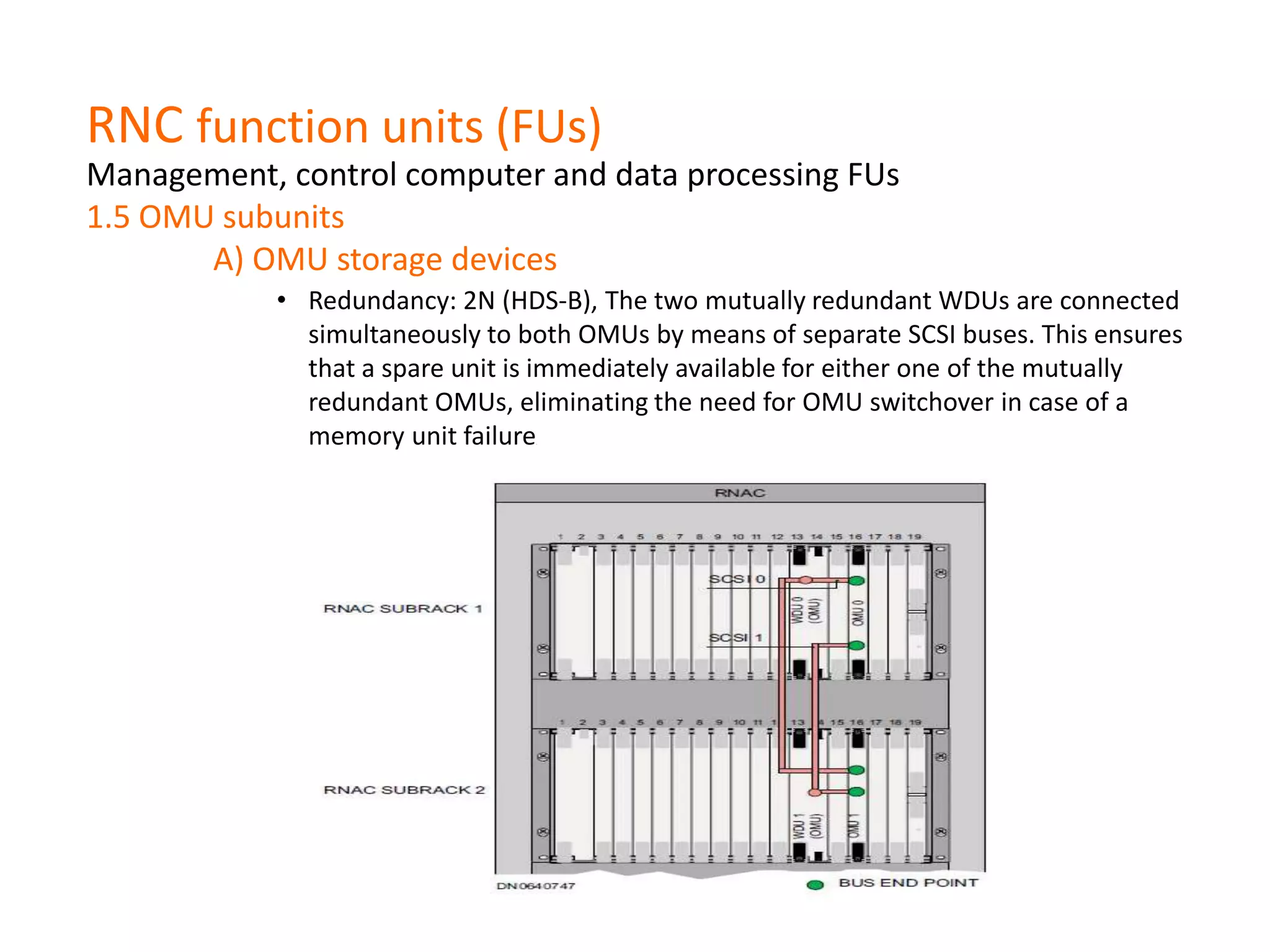 Introduction to Nokia RNC | PPTX | Computer Networking | Computing