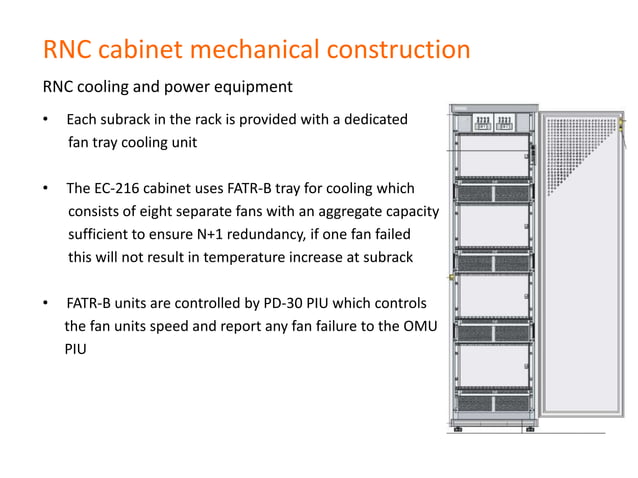 Introduction to Nokia RNC | PPTX | Computer Networking | Computing