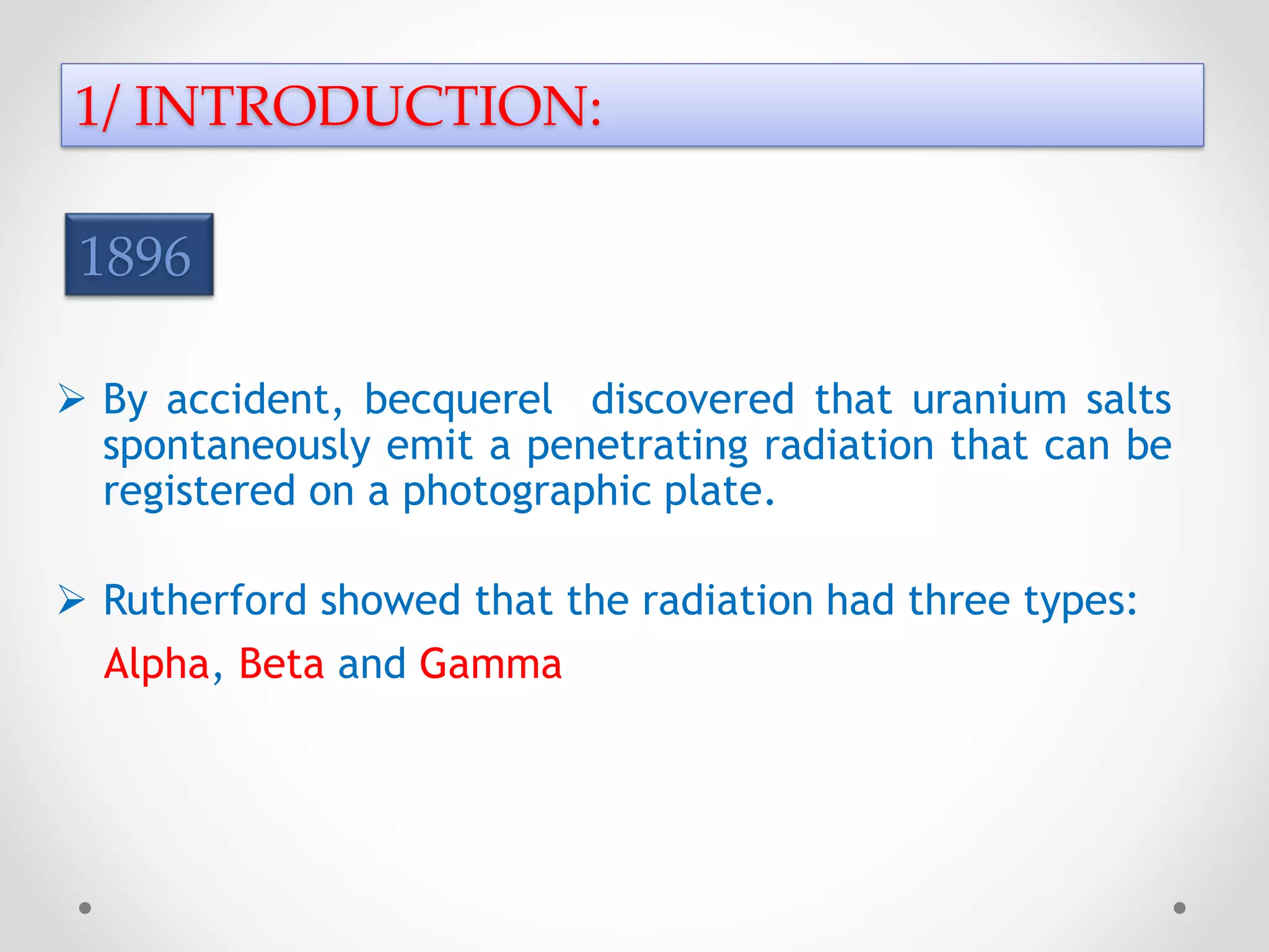 Introduction to | PPT