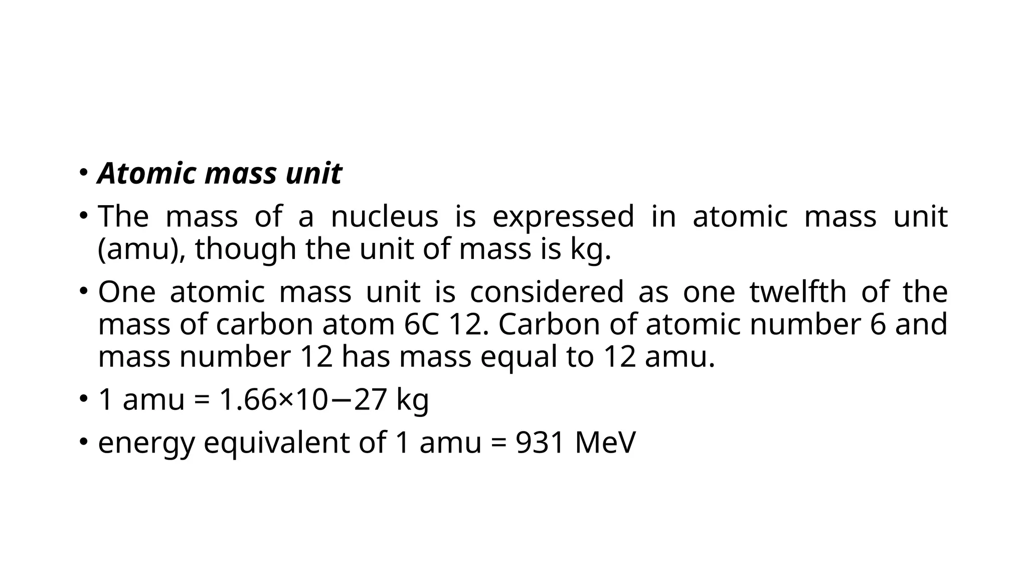 Introduction to nucleus.pptx Introduction to nucleus | PPTX