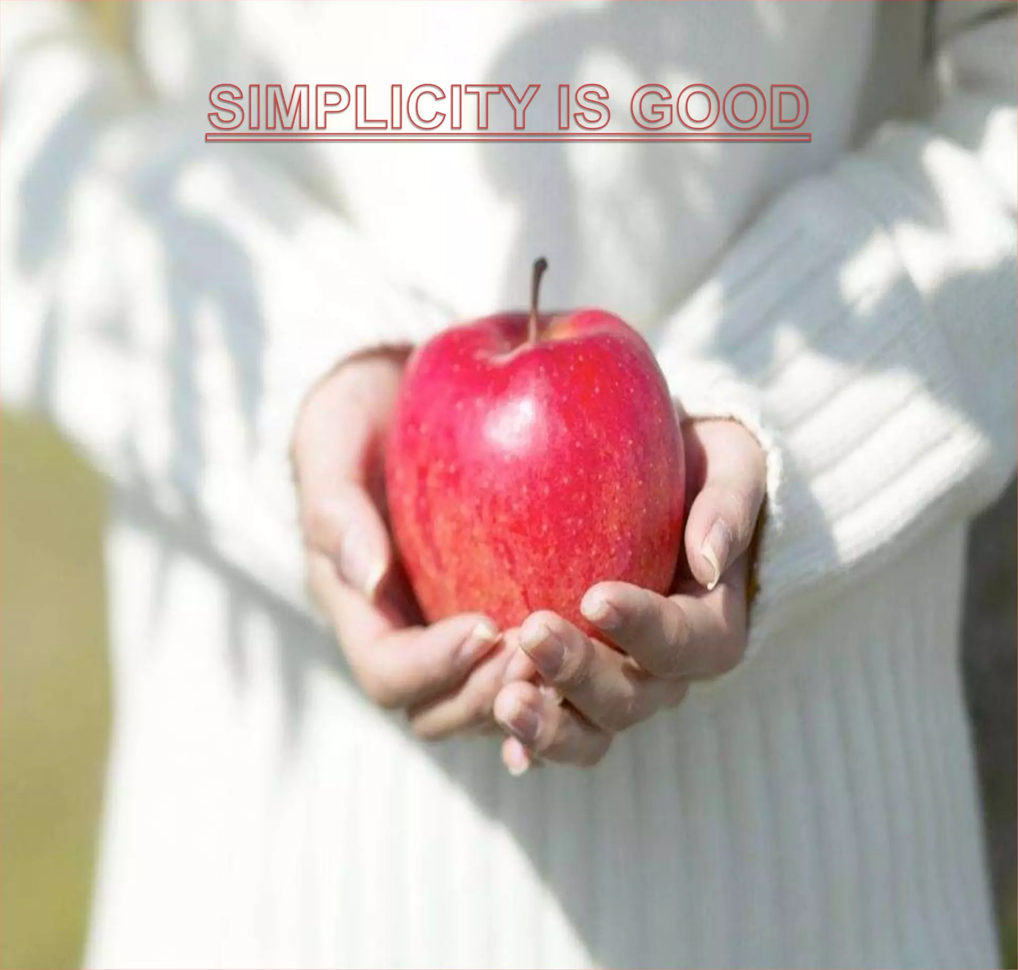 Introduction to nudge 2 | PPT