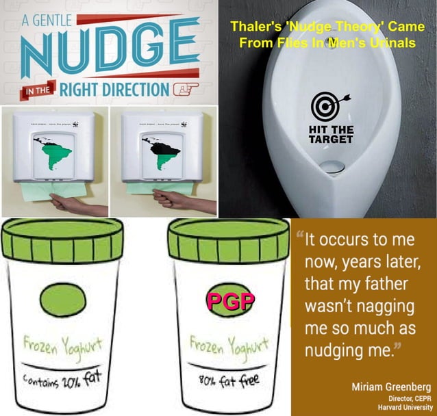 Introduction to nudge 2 | PPT