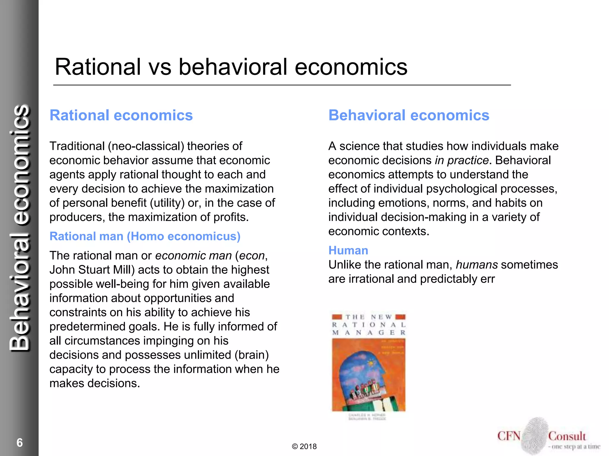 Introduction to nudging in IT | PPT