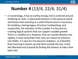 Introduction to Numerology.pptx