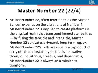 Introduction to Numerology.pptx