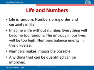 Introduction to Numerology.pptx