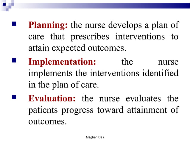 Introduction to nursing | PPT