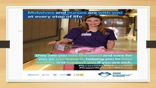 Introduction, Definition of Nursing and Role and Functions of Nurse | PPTX