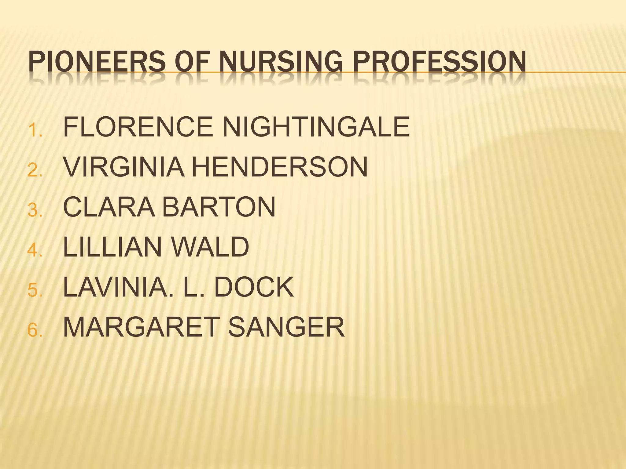 INTRODUCTION TO NURSING.pptx