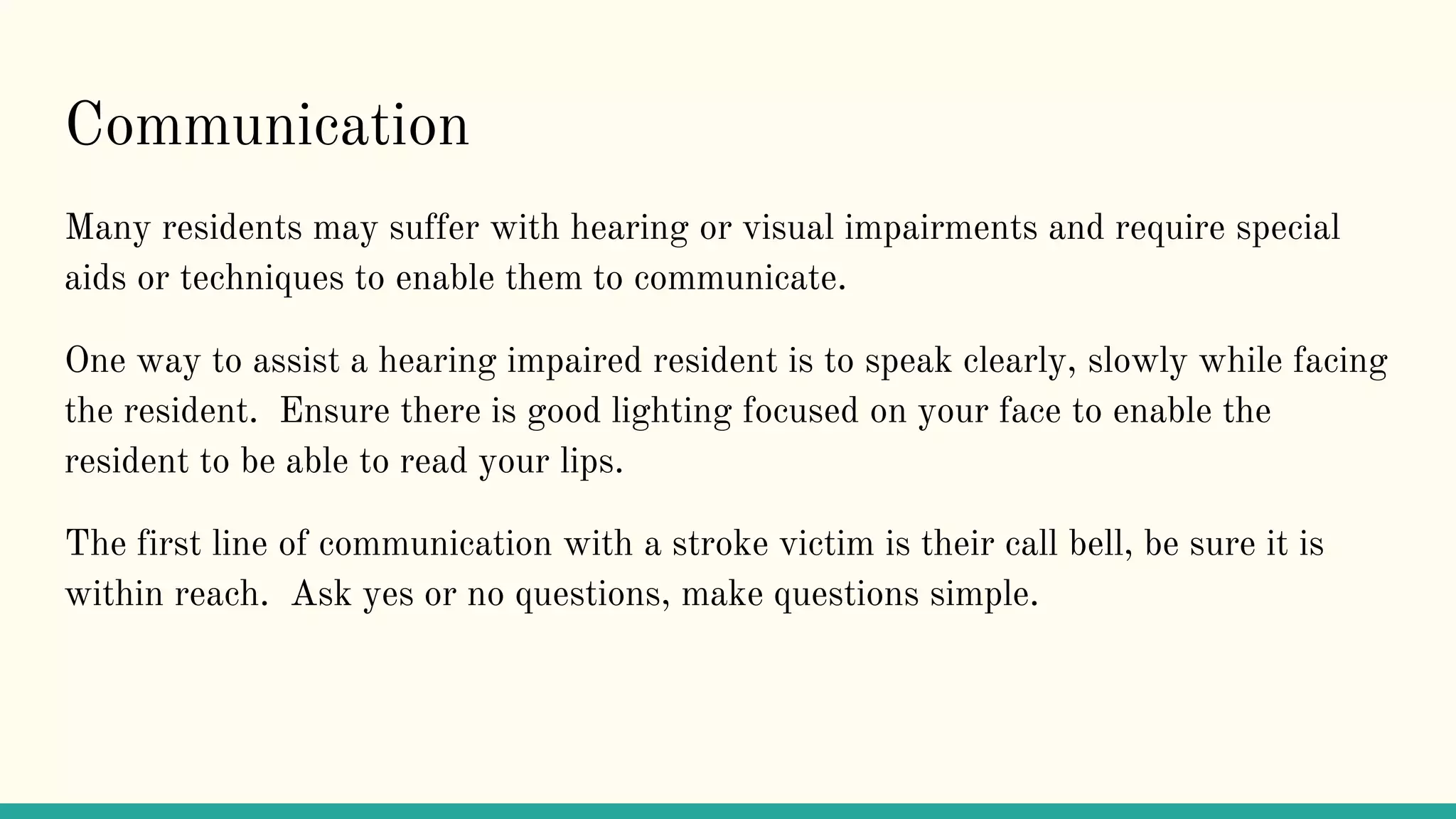 Introduction to nursing for certified nursing assistants ch 1 4 | PPTX