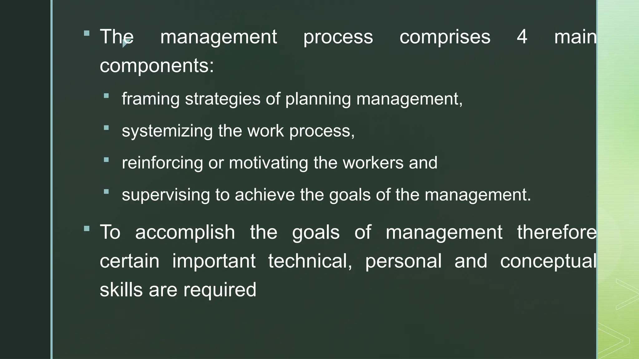 Introduction to Management and Nursing Management | PPTX