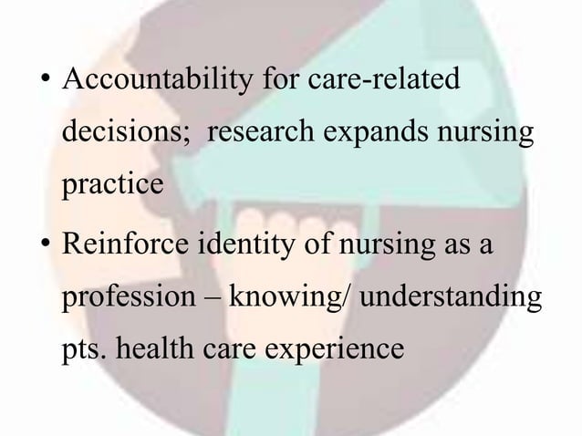 Introduction to Nursing Research | PPTX | Healthcare Industry | Industries