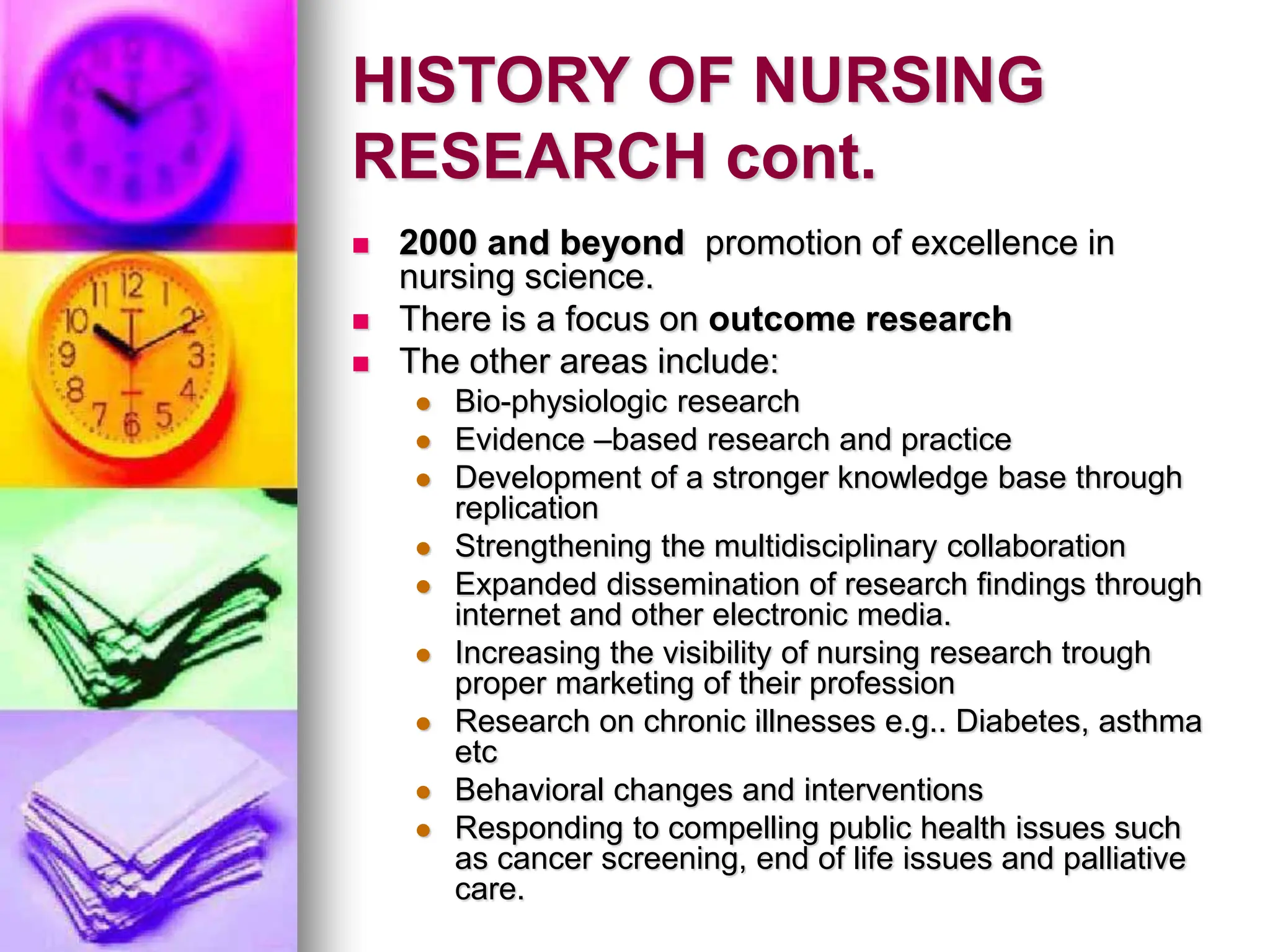 ppt on Introduction to Nursing Research 2.ppt