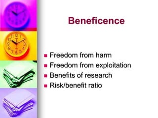 ppt on Introduction to Nursing Research 2.ppt