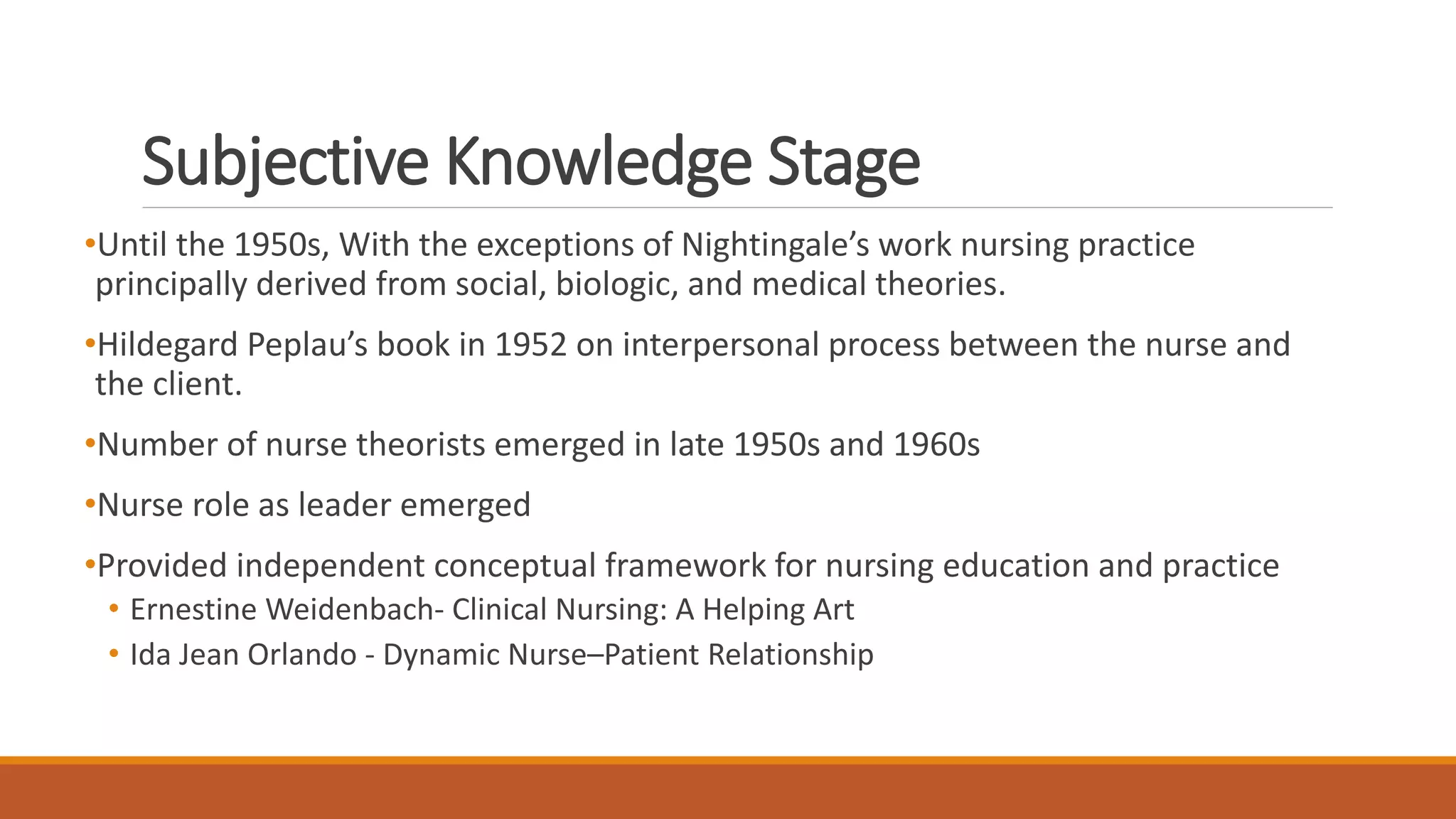Introduction to Nursing Theories - 2.pptx