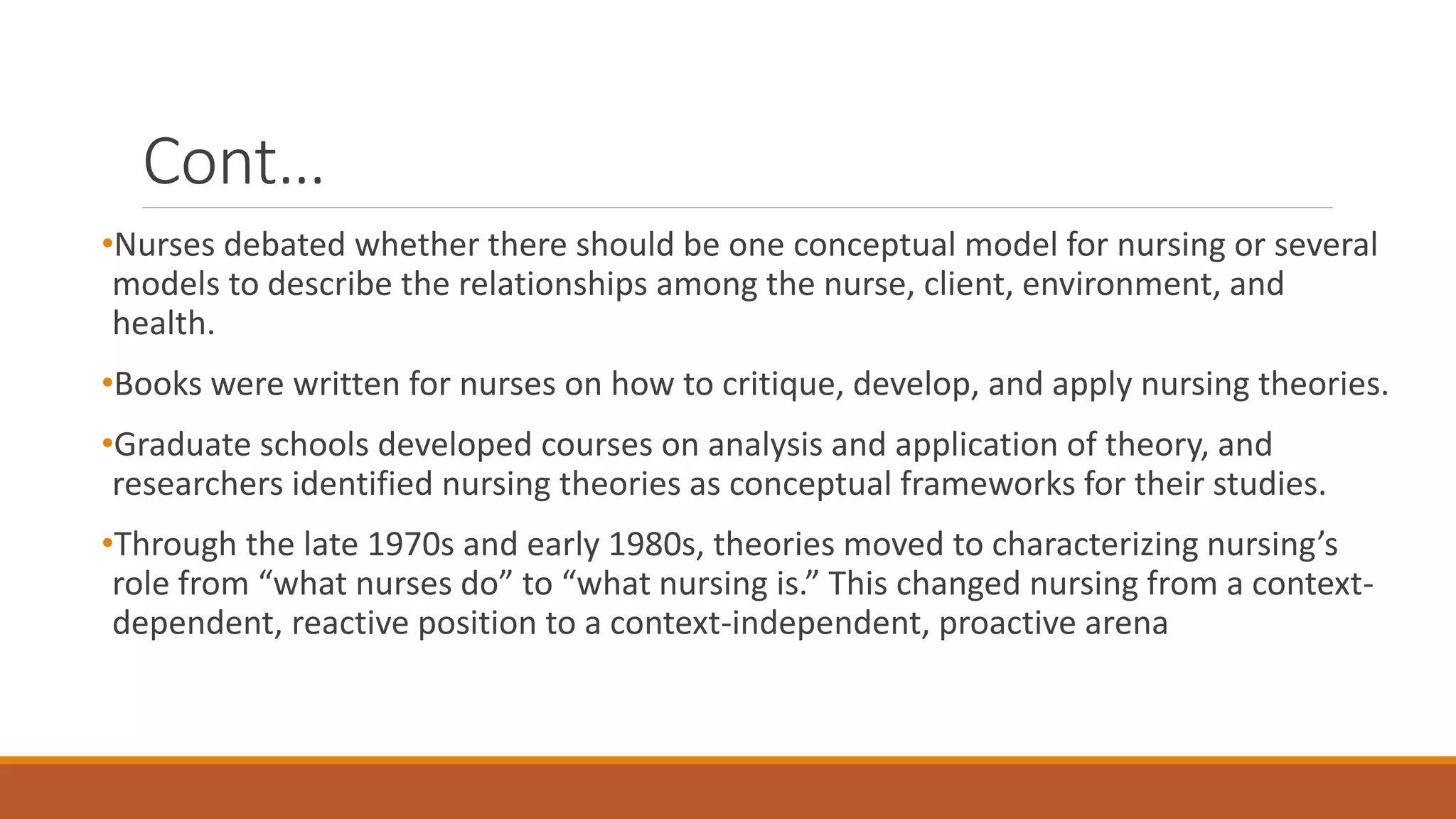 Introduction to Nursing Theories - 2.pptx