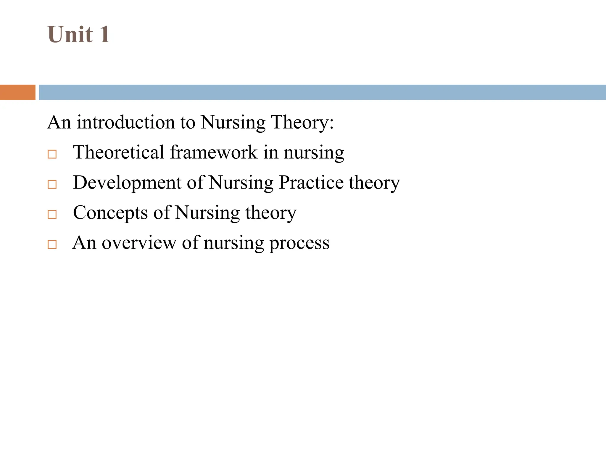 Introduction to Nursing Theories 12.pptx