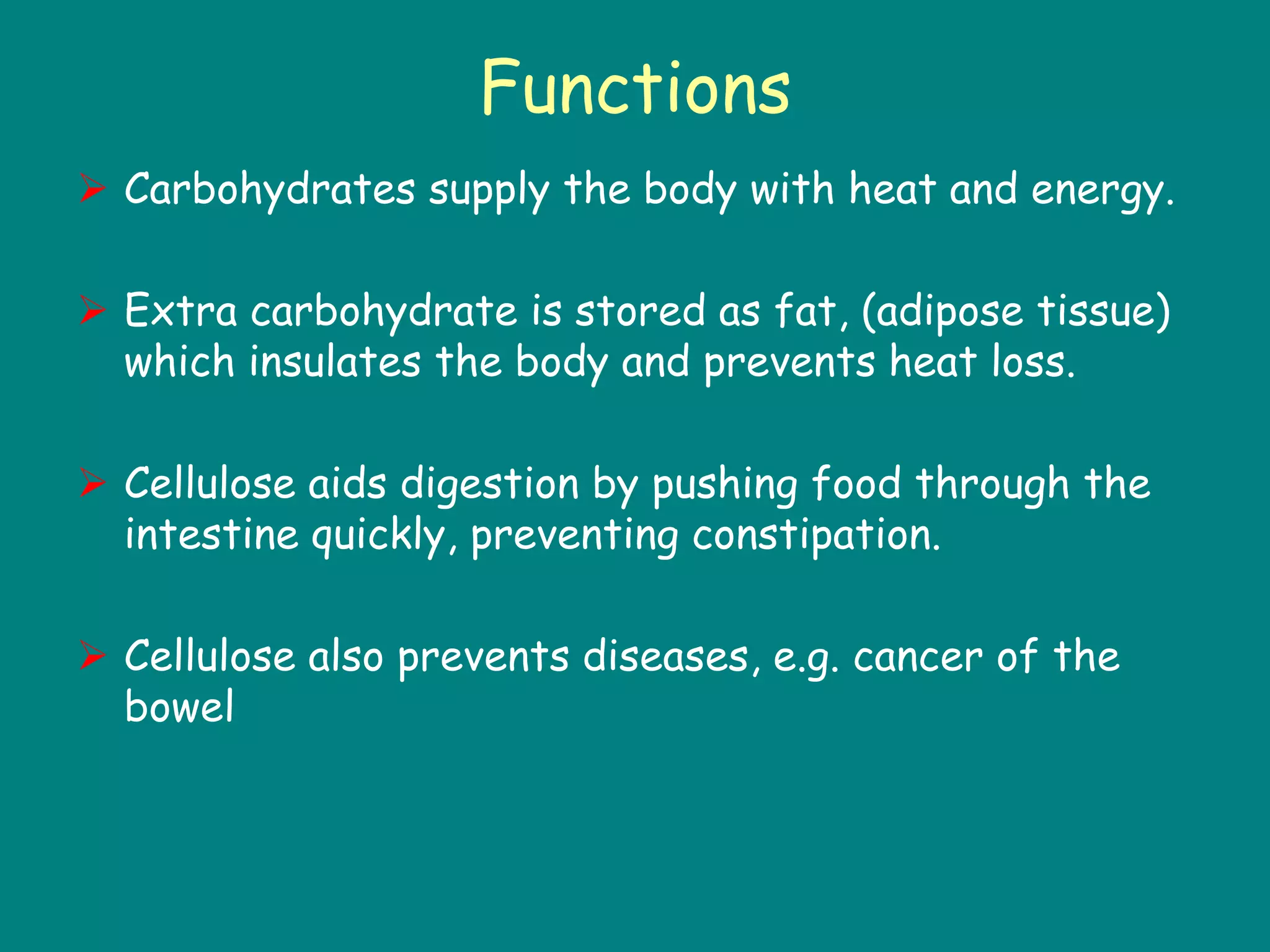 Introduction to nutrition | PPT