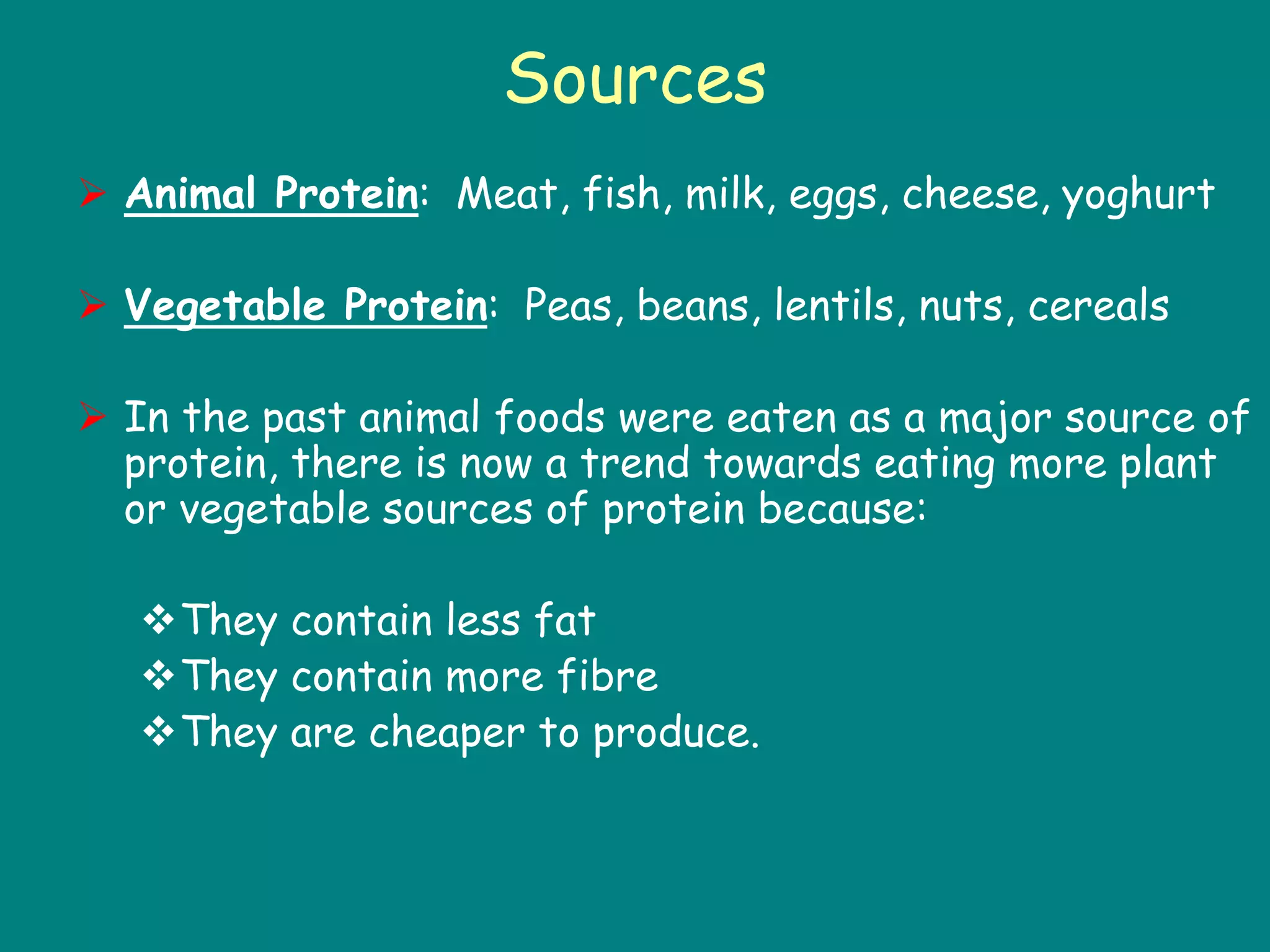 Introduction to nutrition | PPT