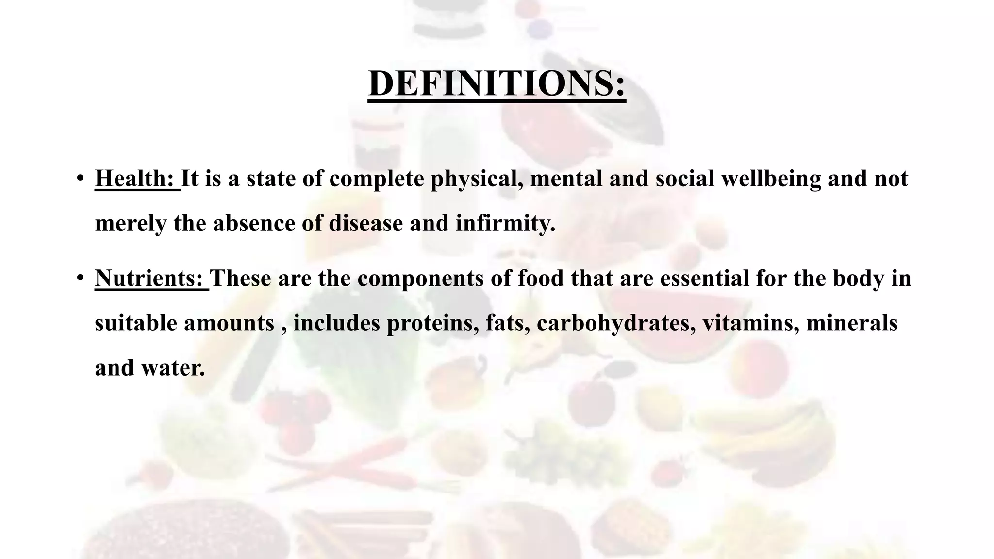 INTRODUCTION TO NUTRITION.pptx