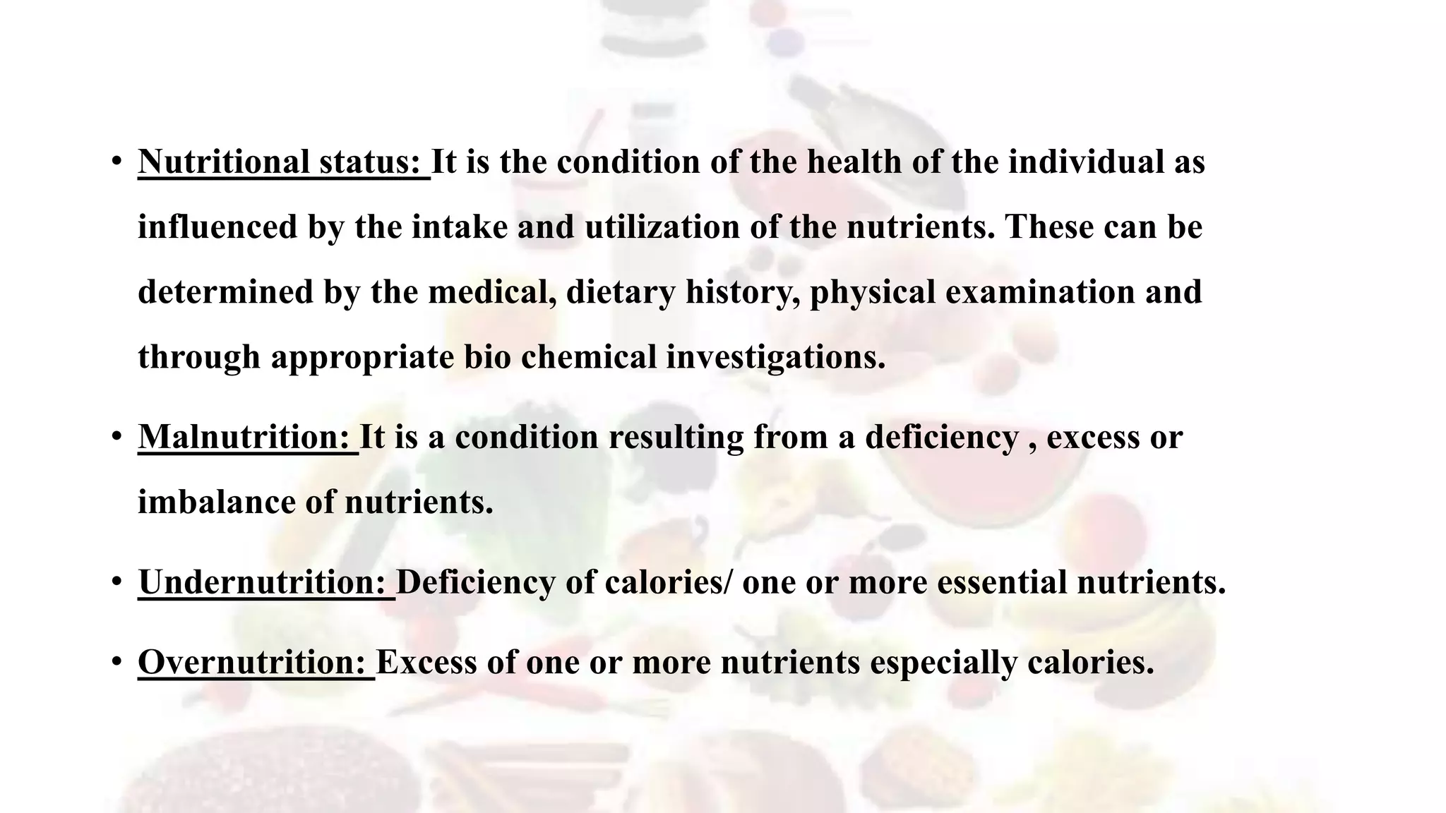 INTRODUCTION TO NUTRITION.pptx
