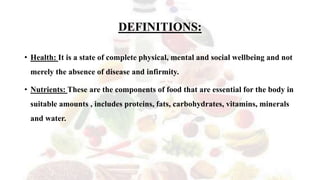 INTRODUCTION TO NUTRITION.pptx