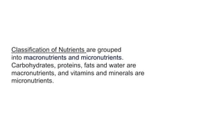 Introduction to Nutrition.pptx