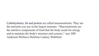 Introduction to Nutrition.pptx