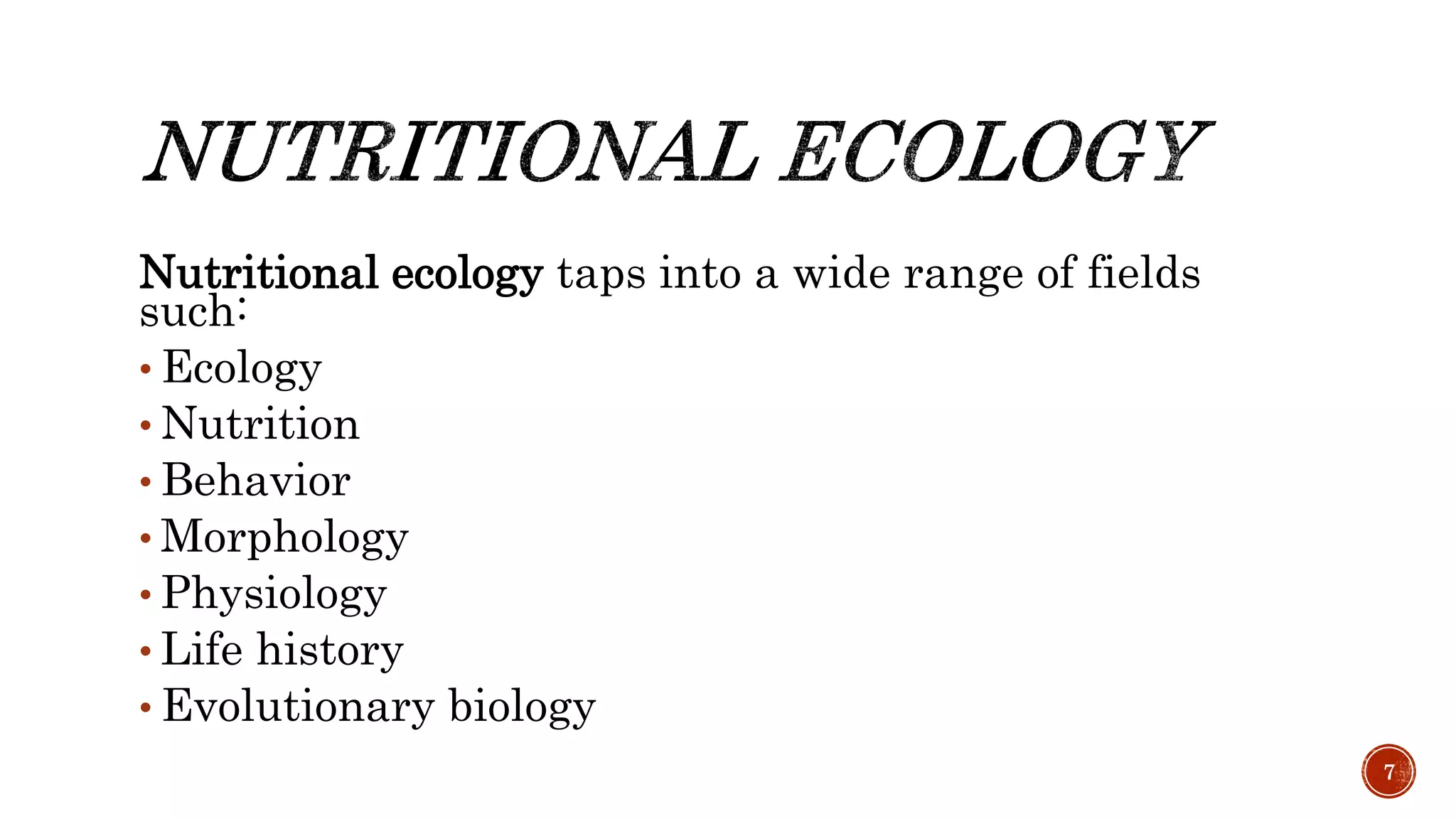 Ecology .pptx